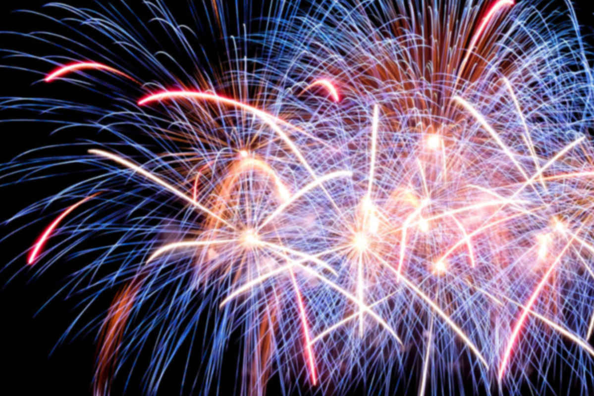 Fireworks in the Office! | Direct Law and Personnel